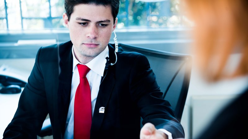 Agent de sécurité H/F Marseille (13) 896435